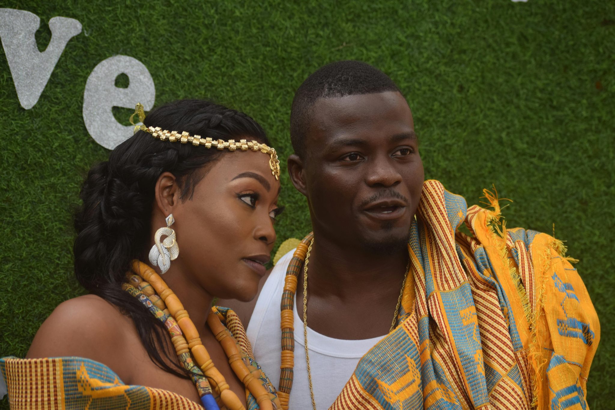 The Art of African Weaving: A Timeless Craft — Afrikan Stories