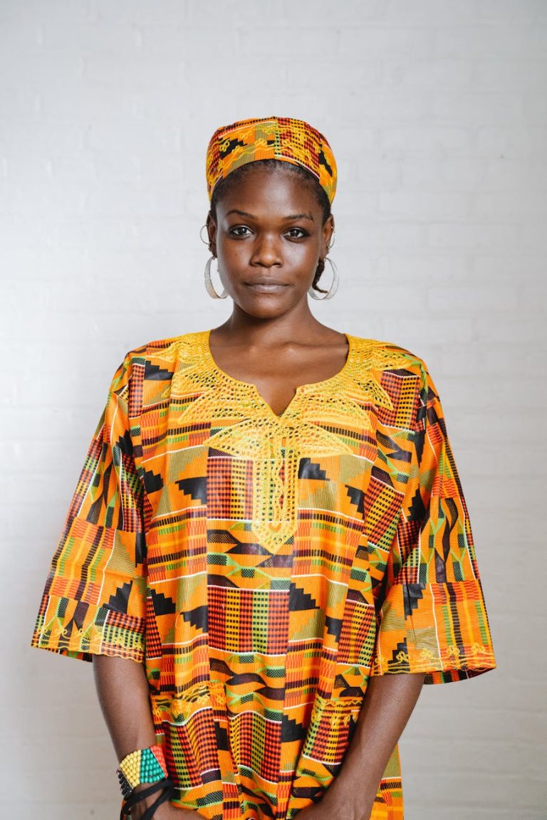 The Art of African Weaving: A Timeless Craft — Afrikan Stories