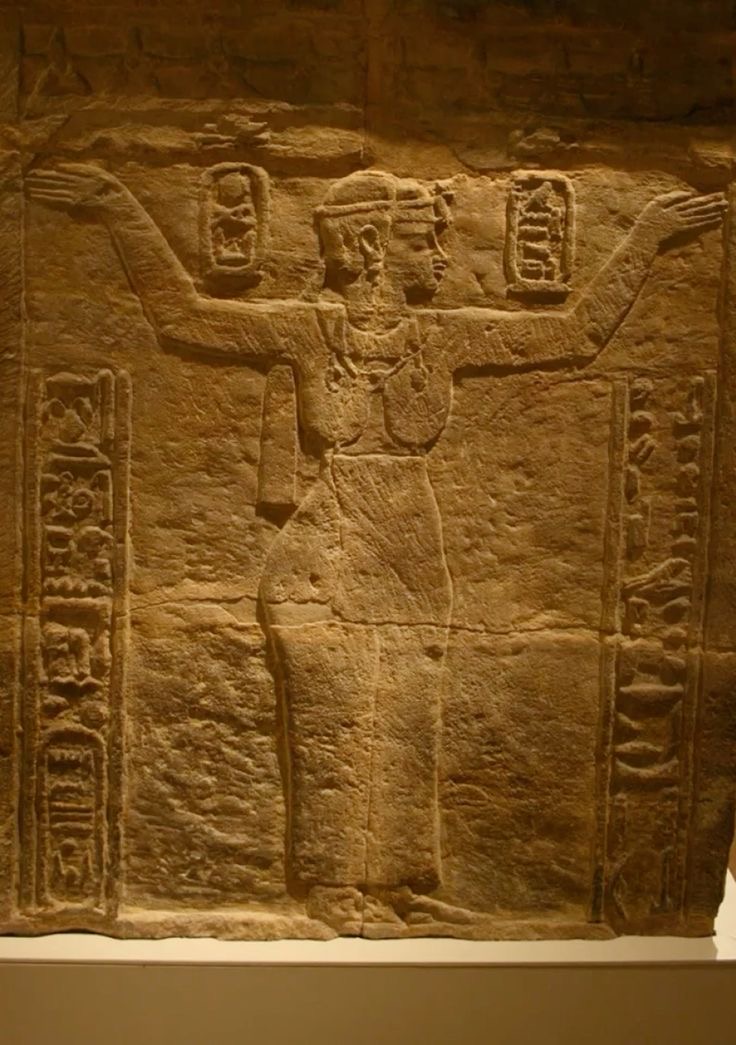 THE KINGDOM OF KUSH: AFRICA'S FORGOTTEN EMPIRE — Afrikan Stories