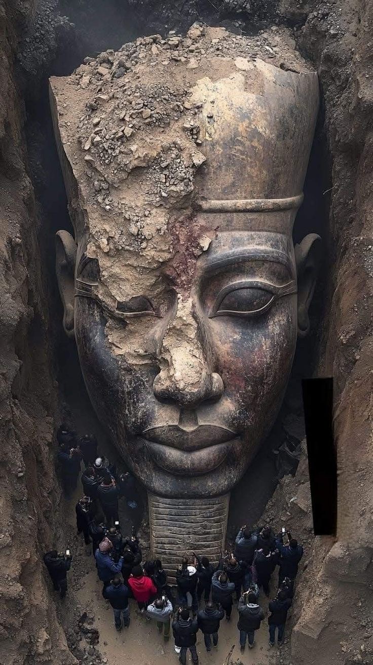 THE KINGDOM OF KUSH: AFRICA'S FORGOTTEN EMPIRE — Afrikan Stories