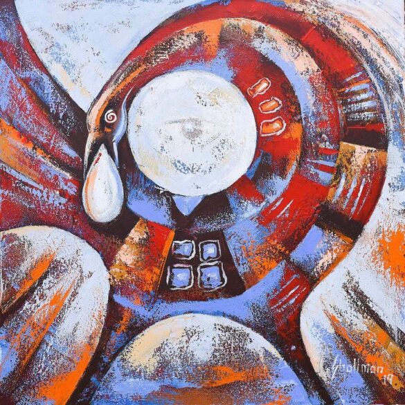 THE MEANING BEHIND ADINKRA SYMBOLS IN GHANAIAN CULTURE — Afrikan Stories