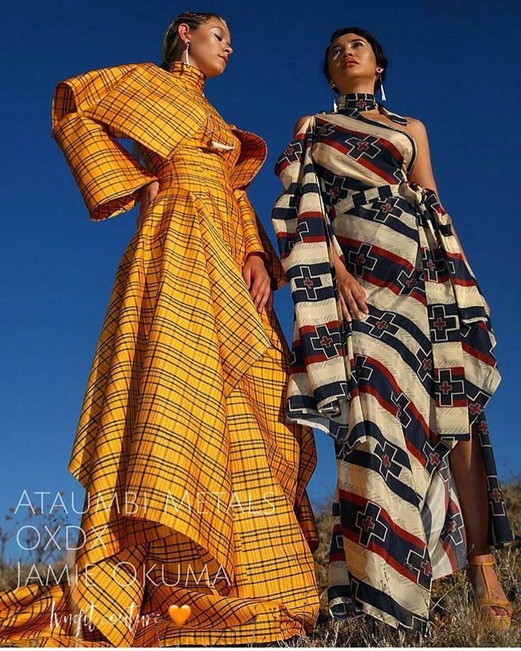 THE RISE OF AFRICAN PRINTS IN GLOBAL FASHION — Afrikan Stories