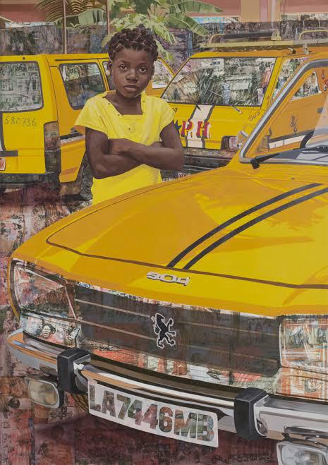 5 CONTEMPORARY AFRICAN ARTISTS YOU SHOULD KNOW — Afrikan Stories