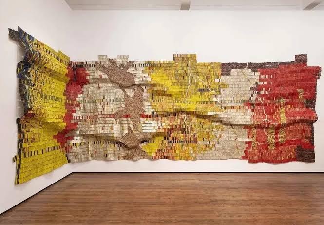 5 CONTEMPORARY AFRICAN ARTISTS YOU SHOULD KNOW — Afrikan Stories