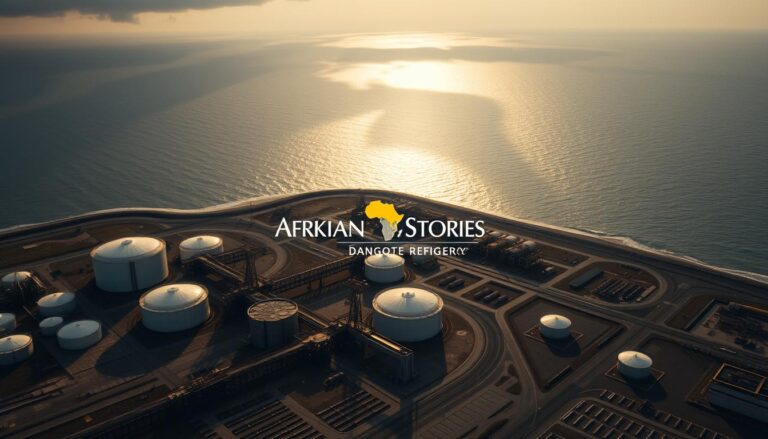 Exploring the Dangote Refinery: Key Facts and Insights