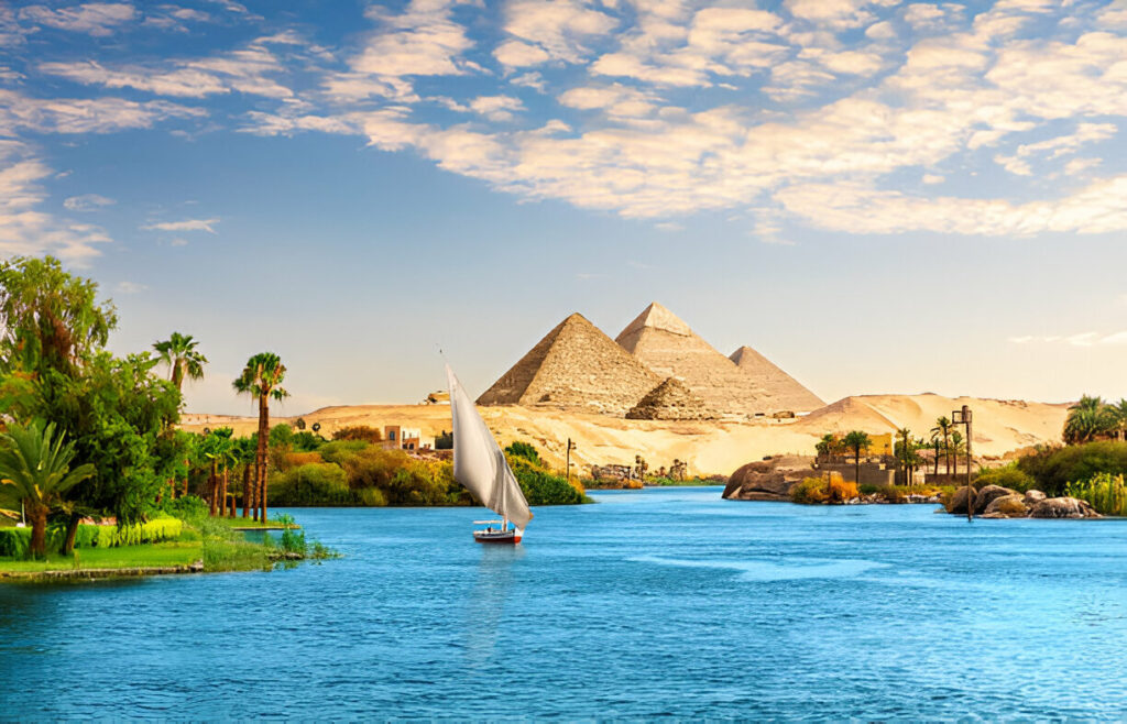 The Forgotten Giants: 15 Mighty African Empires That Shaped History ...