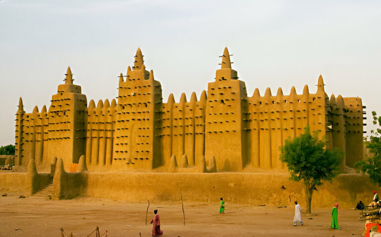 The Forgotten Giants: 15 Mighty African Empires That Shaped History ...