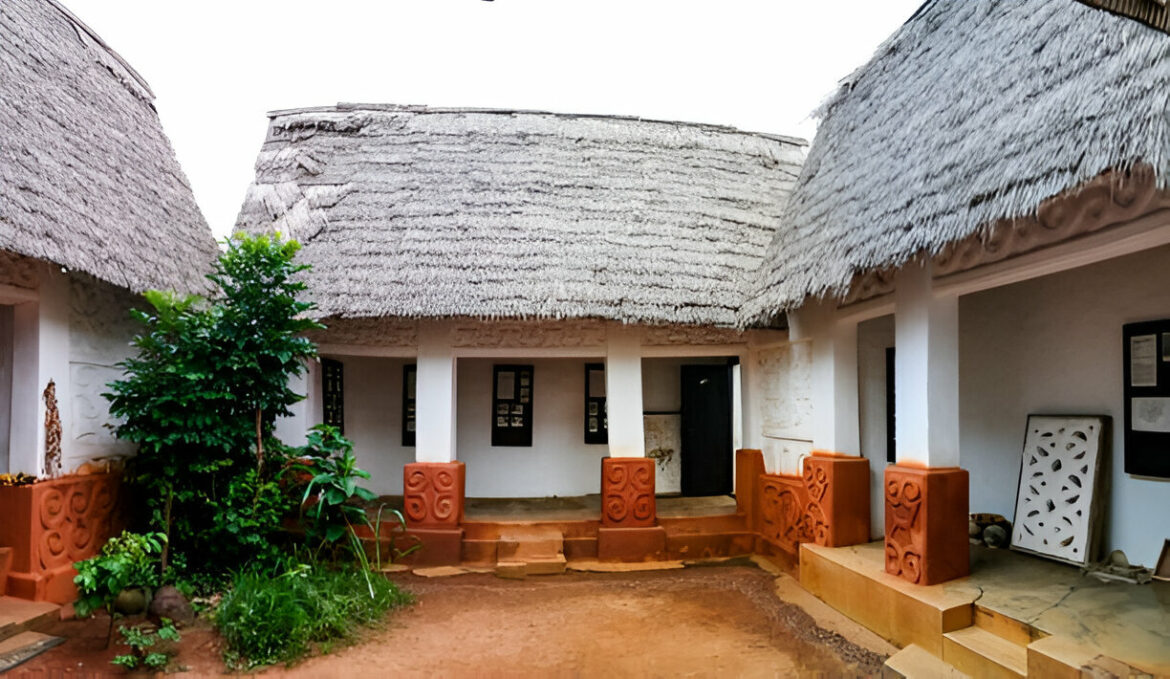 The Forgotten Giants: 15 Mighty African Empires That Shaped History ...