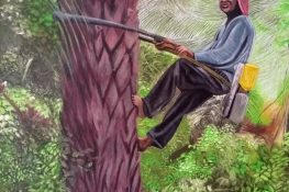 From Oral Traditions to Written History: The Evolution of African ...